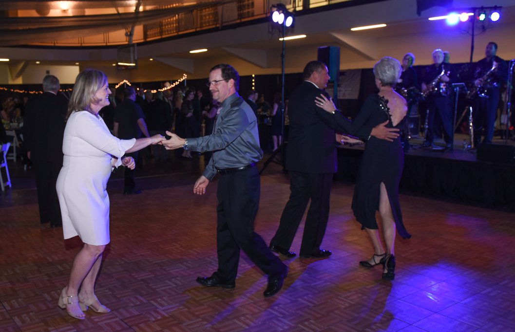 Ashland Police Officers’ Ball Tickets – Ashland Police Foundation